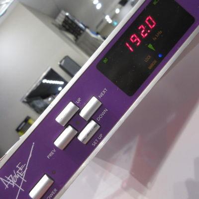 Gear Hunter | Apogee - DA-16-X